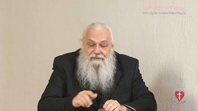 ОПЫТ ДУХОВНОЙ ЖИЗНИ. По трудам св. Феофана Затворника. Часть 4