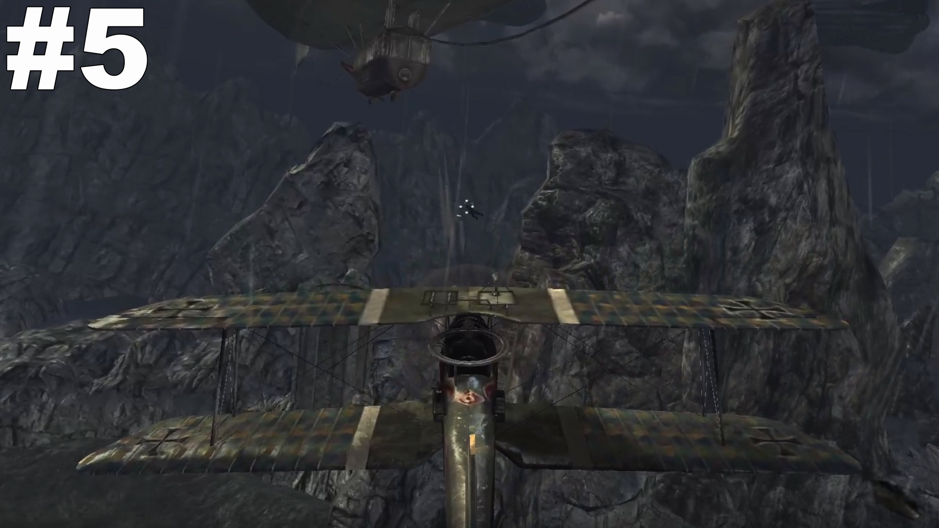 ▶NecroVisioN: Lost Company(Комната испытаний). Безбилетные пассажиры. #5