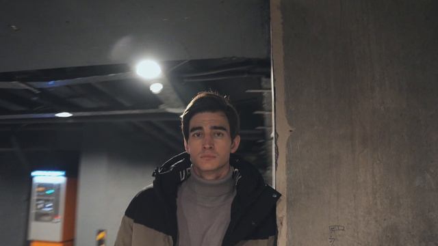 Коллекция ЗИМА'23/24. Капсула СТРИТСТАЙЛ