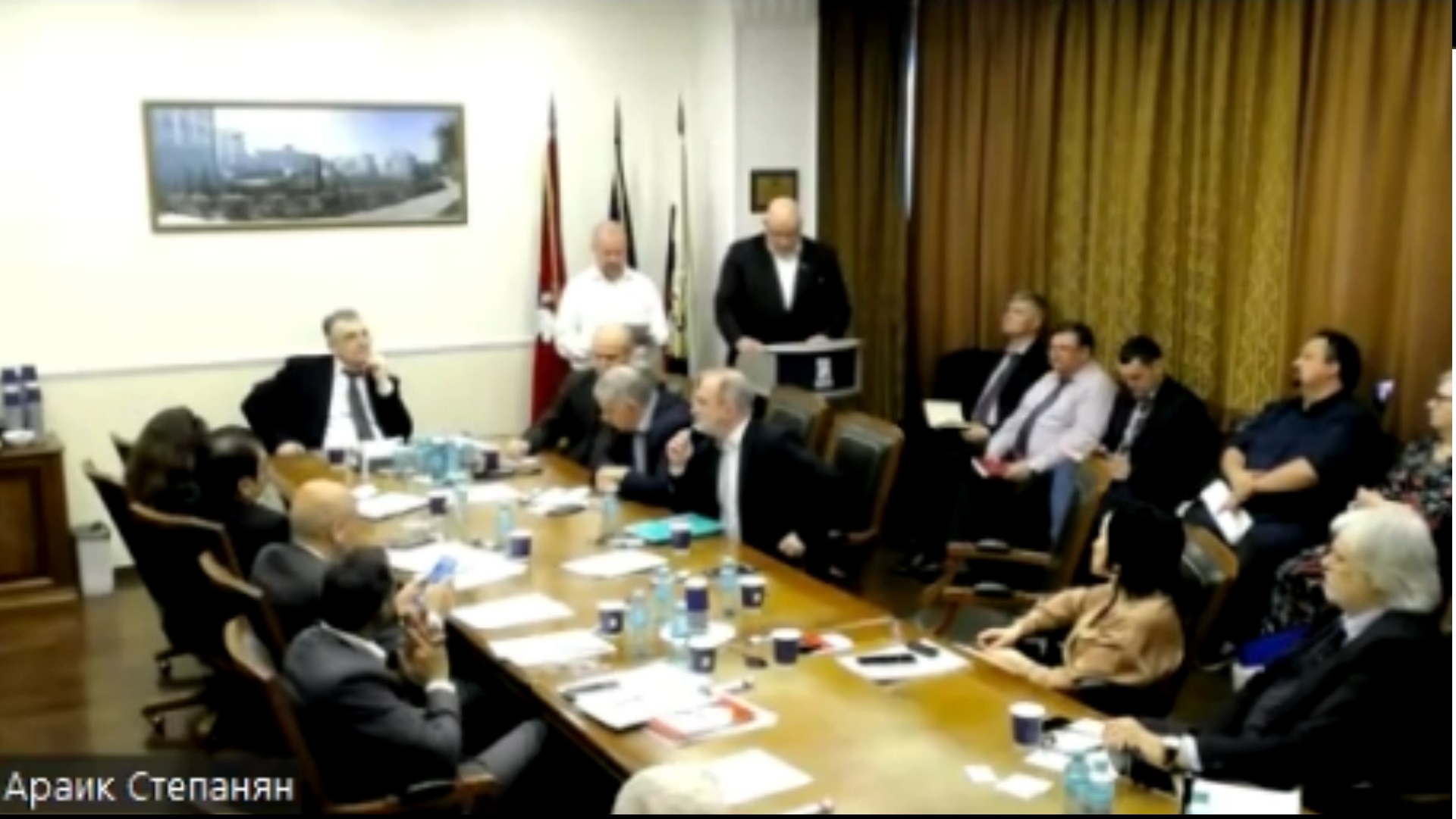 Ано Туртиайнен - ПОСЛЕДОВАТЕЛЬНЫЙ И ОБЩИЙ ОТВЕТ НА ГИБРИДНЫЕ УГРОЗЫ
ЗАПАДА