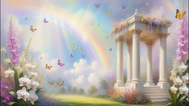 1 Послание к Коринфянам / 13 ГЛАВА