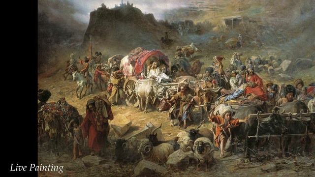 Грузинский Петр Николаевич (1837-1892)