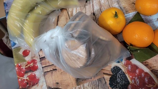 Выпал снег❄️Собираем со Златой сумку ? 07.12.2023