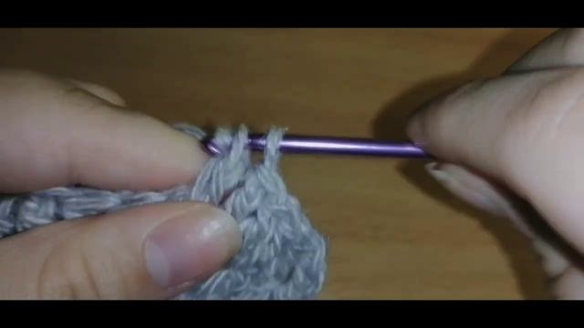 Пасхальная корзинка/(часть-1)/вязание для начинающих.