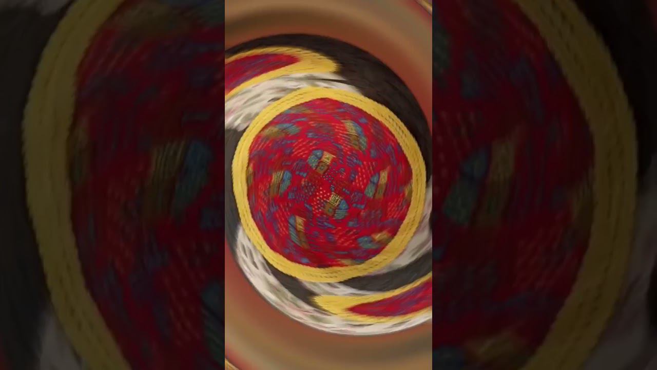 Игольница из подручных материалов