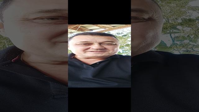 О моём деде