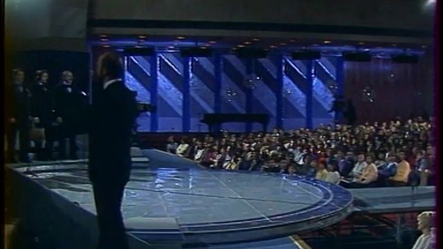 Эдита Пьеха - Помолчим.mp4