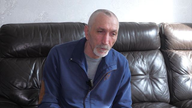 Арфа_ Константин Кучиев