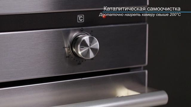 Видеообзор: электрический духовой шкаф Korting OKB 792