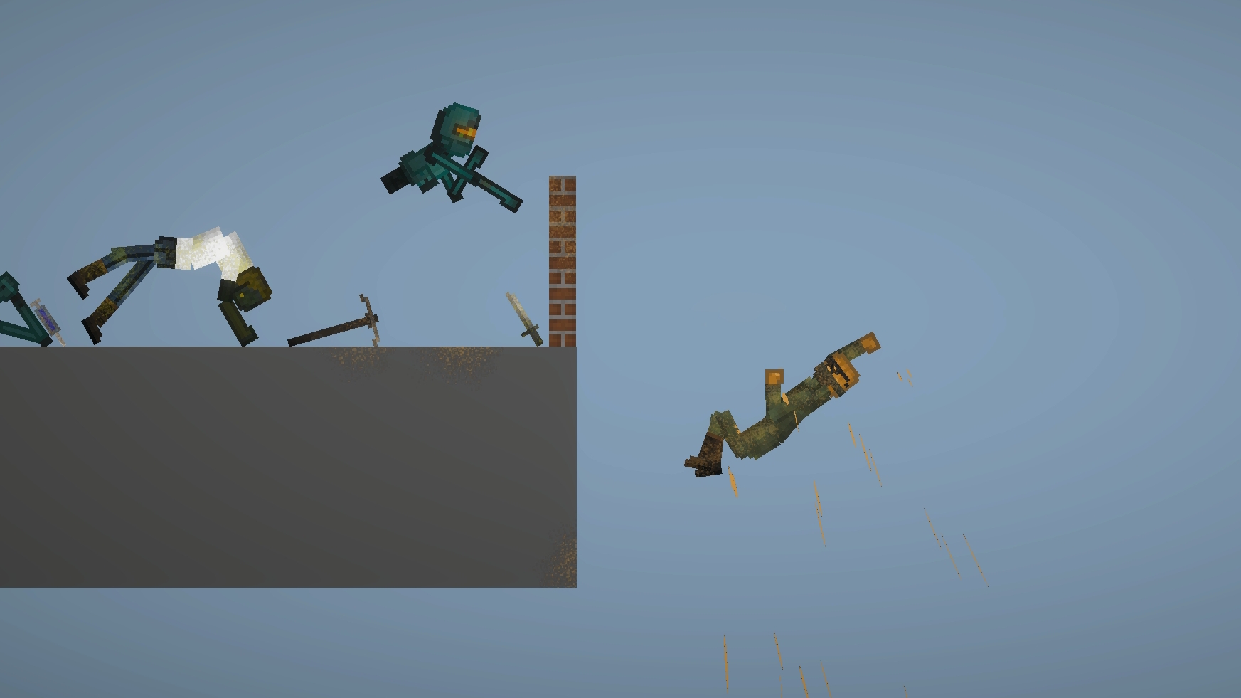 фильм "ядерная война". 5 серия 1 сезон