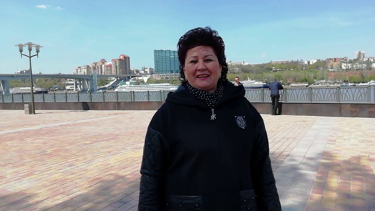 Отзыв о работе с компанией "Грандфаянс" от Директора ООО "Комфорт" Мокропуло Натальи Николаевны.