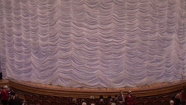 Праздничный весенний концерт «Вам, дорогие женщины!» 6 марта 2022 года