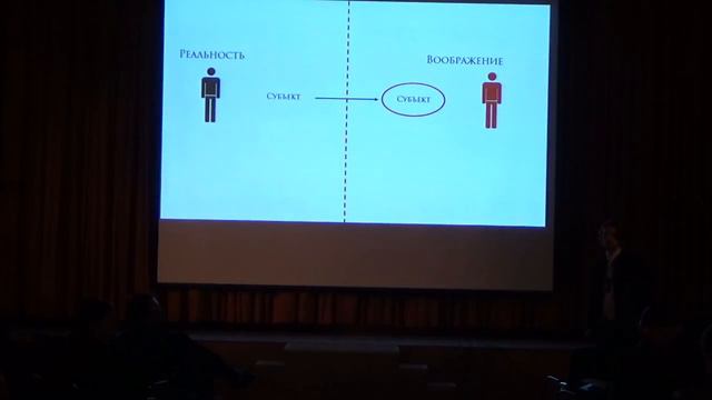 Конвент _Игры Нового Времени_ - Семинар. _Некая теория всего_.