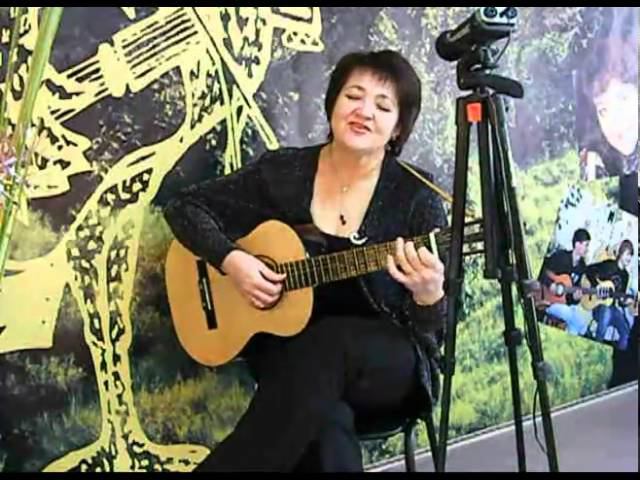 Светлана Смагина. Утренний хрусталь (Авт.).mpg