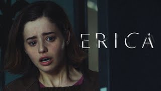 ОНИ ЧТО-ТО МУТЯТ _#2_ Erica