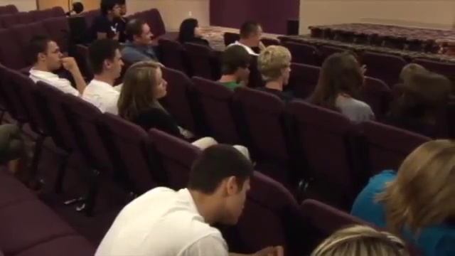 Происхождение зла, дискуссия 1. Виталий Олийник и Михаил Маслов. 07.08. 2010.mp4