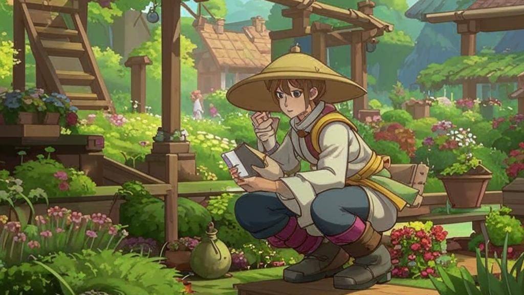 Archeage. Диванный аналитик играет.№18 (часть1)