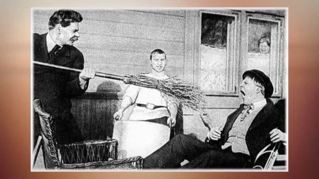 Короткометражный фильм "Великие Горький и Шаляпин", автор Иван Шумилов, г.Бор, Нижегородская область