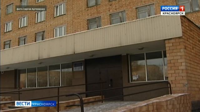 Хроники COVID-19. В 20 больнице начала работу новая смена врачей (02.05.2020)