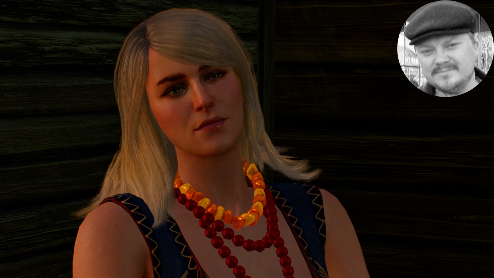 The Witcher 3: Wild Hunt (DX12) #12. Дружеская услуга