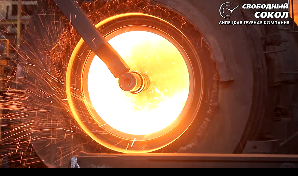 Ролик о предприятии