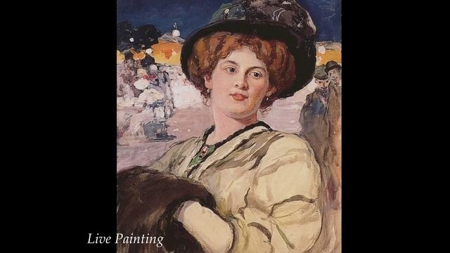 Горюшкин-Сорокопудов Иван Силыч (1873-1954)