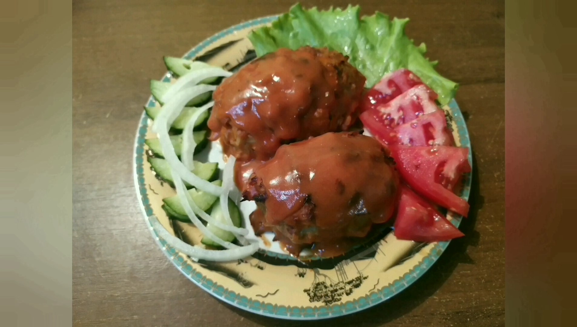 Вкуснейшие ленивые голубцы