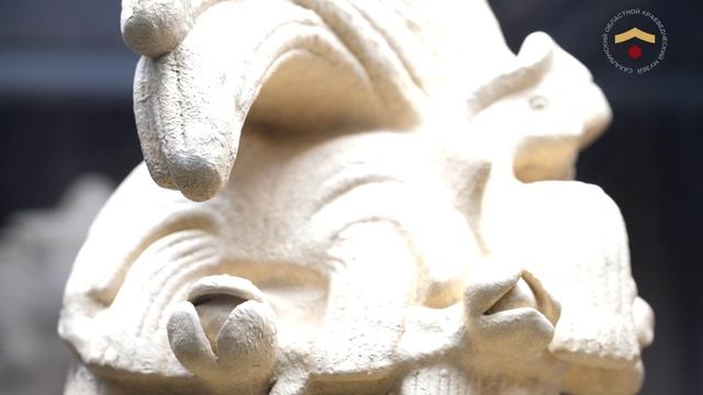 Экскурсия по выставке "Потомки Кукулькана: культуры Доколумбовой Мезоамерики"