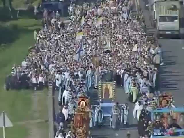 ОПК На козельской земле