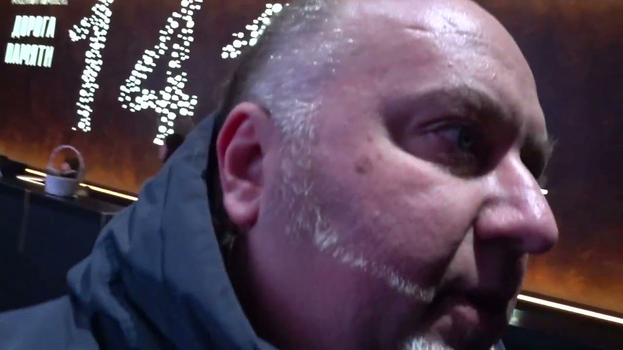 Приехав в Москву обязательно посетите это место!