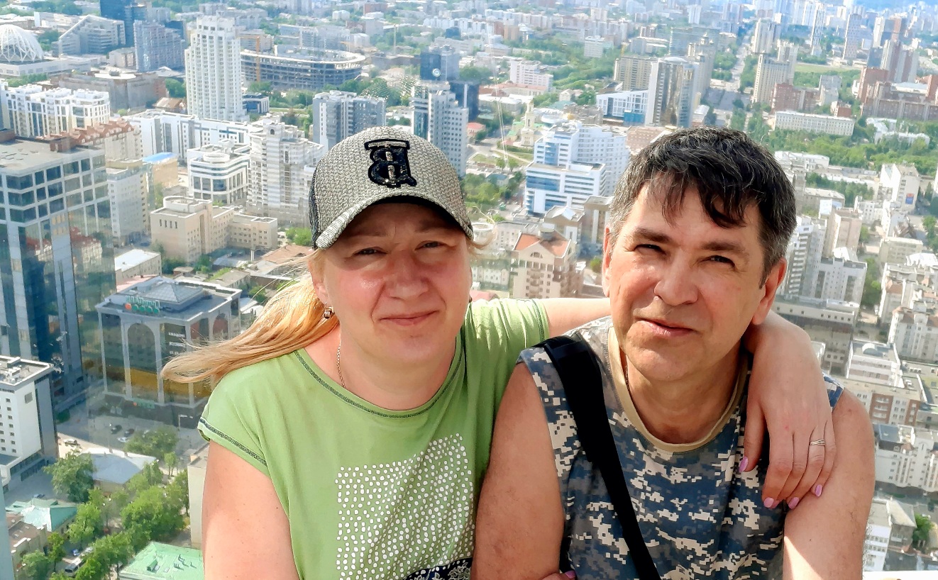 Танюшка с Днём Рождения!