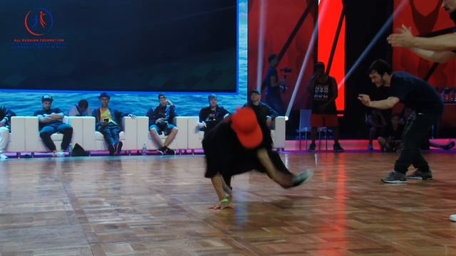 ?SOCHI OPEN 2019 | BREAKING | FOUND NATION vs PREDATORZ | SMALL FINAL