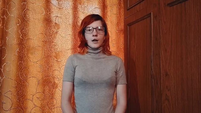 Эренбург И.Г. «Разведка боем - два коротких слова...».mp4