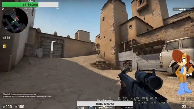 Стрим по хорошим играм #Road_to_1000_Subs_on_RT