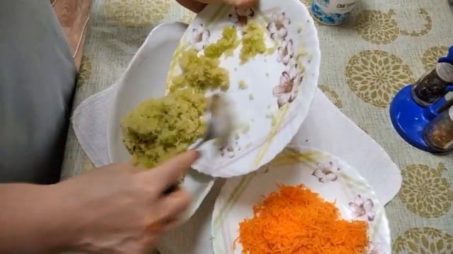 Салат из маргеланской редьки_ редька, морковь, чеснок, рецепт доступной кулинарии.