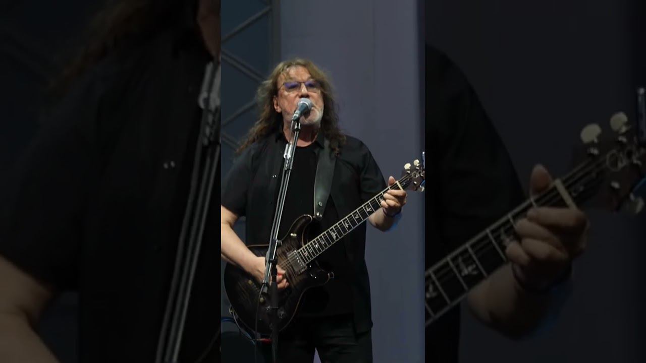 Владимир Кузьмин Пристань твоей надежды