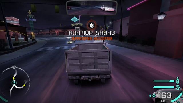 NEED FOR SPEED CARBON PLAYER_DUMPTRUCK ЧАСТЬ 1 VIEWSONIC УНИВЕРСАЛЬНЫЙ МОНИТОР PNP 1440P QHD