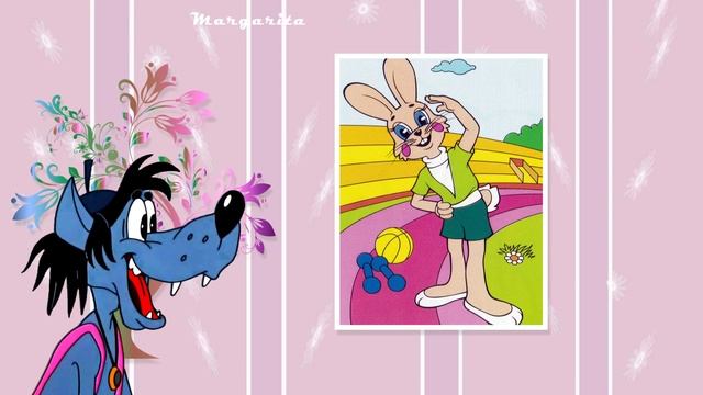 Ну очень веселый Ну погоди.mp4