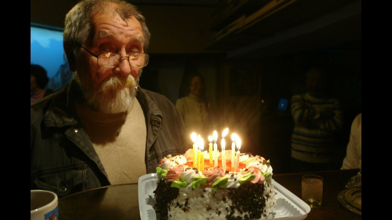 Вечер памяти Миляшкина Григория Васильевича. 27. 06. 21.