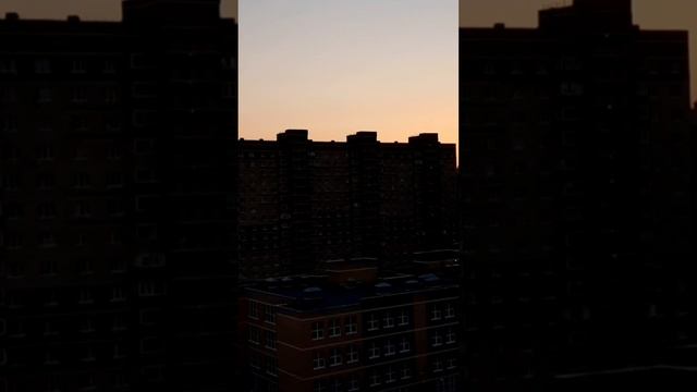 Летний вечер