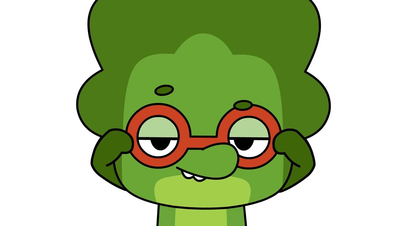 Дракошия, 13 серия. Дракошная уборка