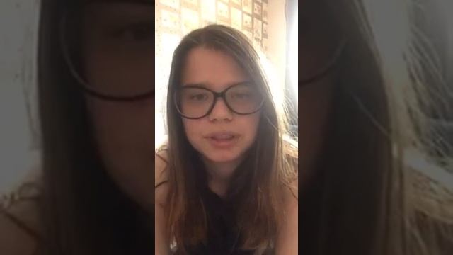 Ковалева Алена Андреевна - репетитор по биологии и географии - видеопрезентация