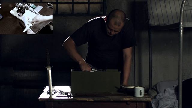 Трейлер. ПРОФИЛЬ К-02