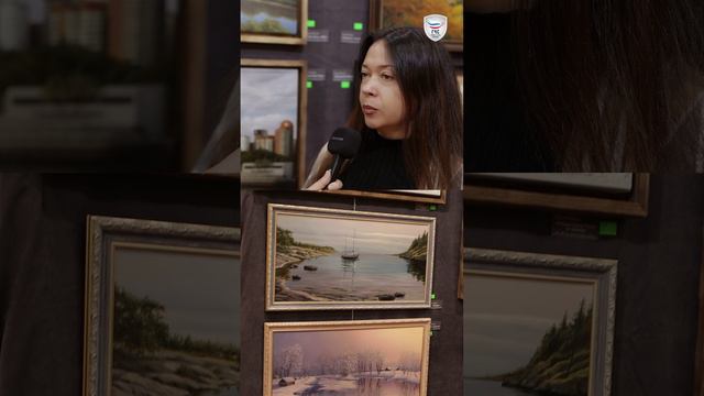 С чего начать путь художника Елена Истомина