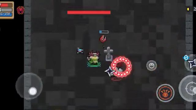 Салокнат. охота на бесов