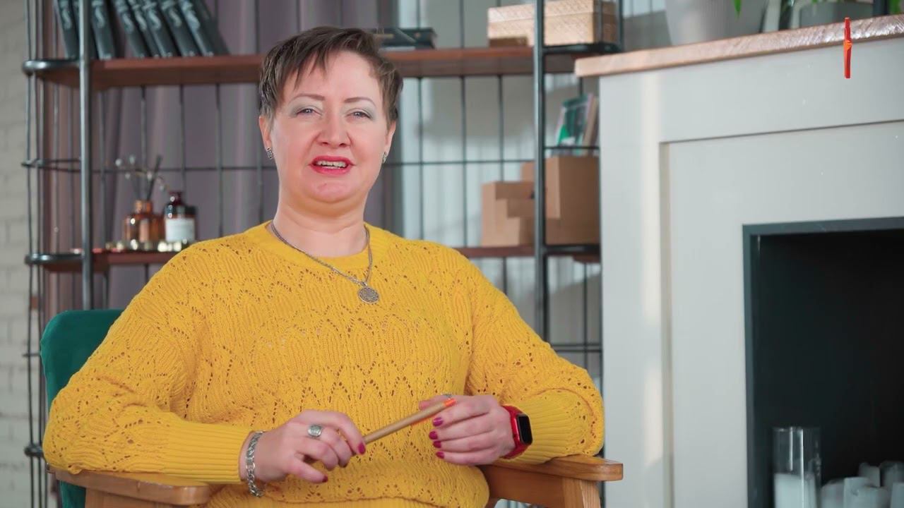 Рецепты счастья