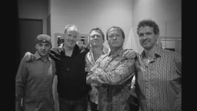 Level 42 - My Love Song'S.mp4