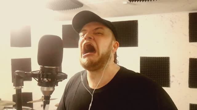 Mr.Wolf - Shiza live (23.06.2019)