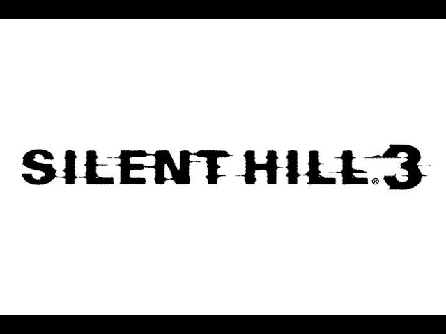 Трейлер Silent Hill 3