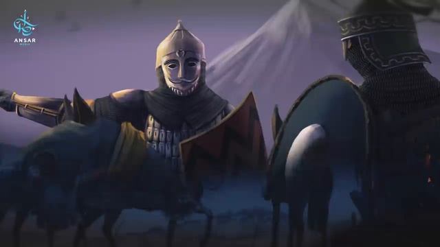 Последствия падения Иерусалима _ КРЕСТОВЫЕ ПОХОДЫ на исламский мир #13.mp4